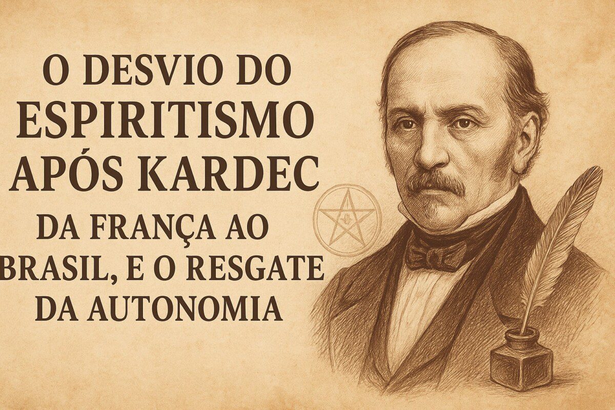 Inicio - Grupo de Estudio El Legado de Allan Kardec